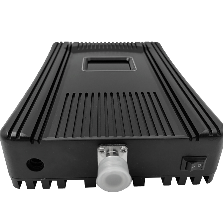 Gsm Signal Repeater 4g Network Booster for 800 900 1800 2100 2600Mhz ...